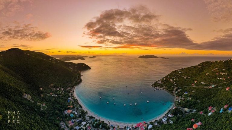 All the Best BVI Highlights and Sightseeing Tips