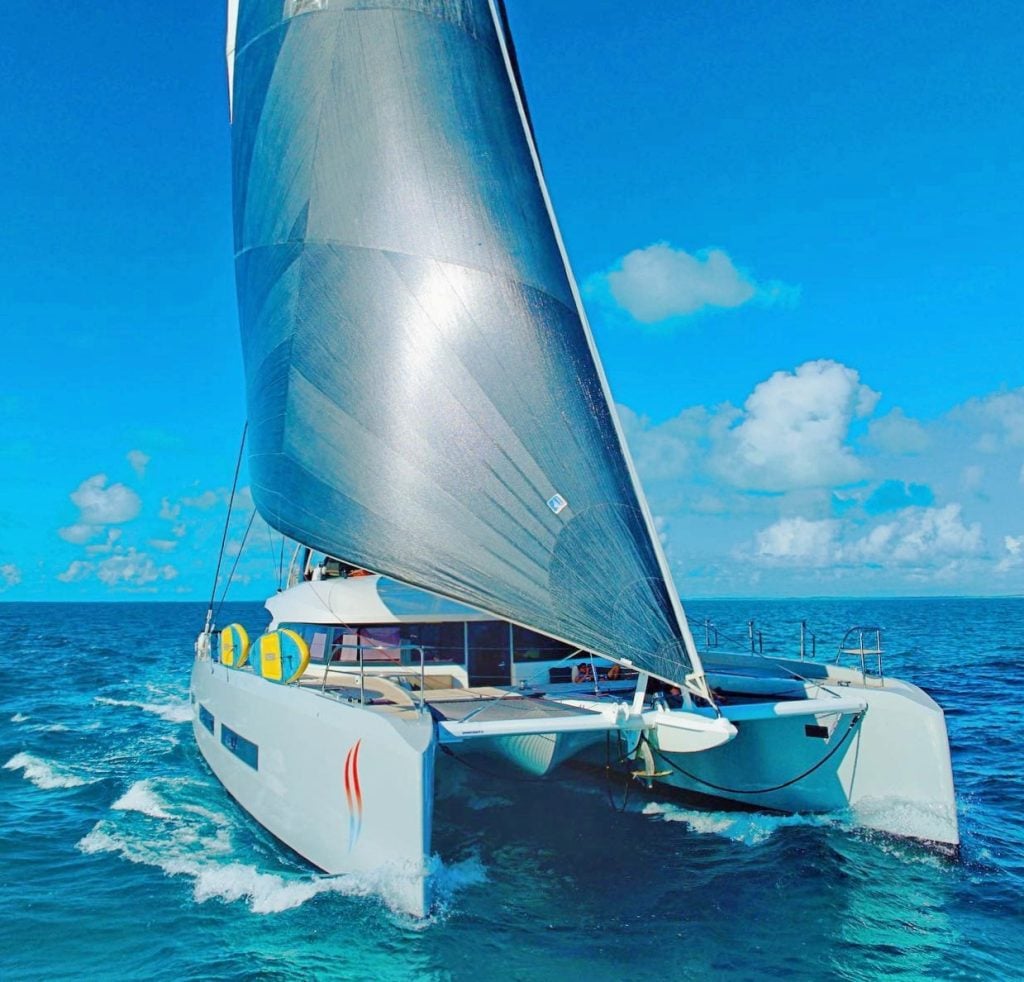 Crewed Charter Yachts - Caribbean & Bahamas | Epic Yacht Charters