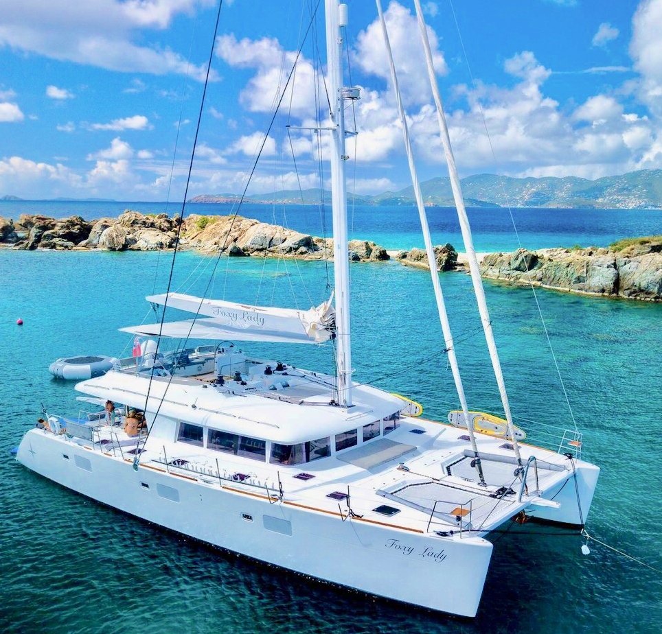 Caribbean SCUBA Diving Adventures - Epic Yacht Charters