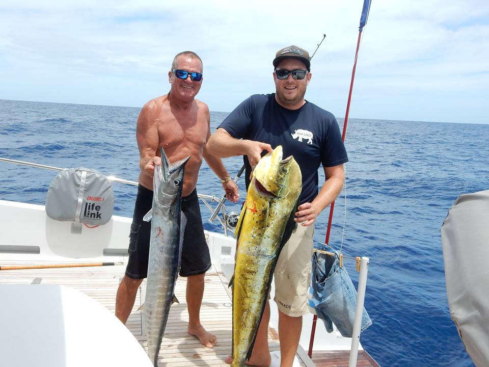 Fishing in the British Virgin Islands: The Complete Charter Guide