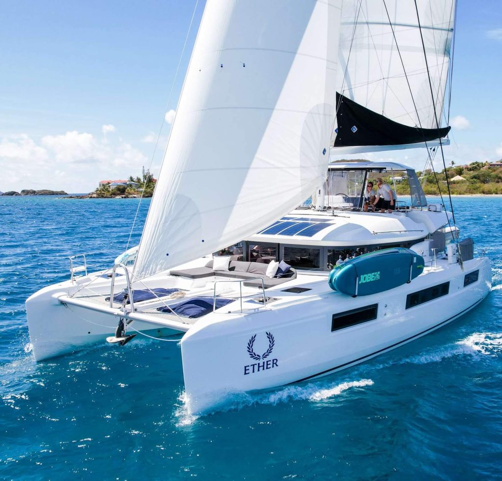 Search for Crewed Charter Yachts | Epic Yacht Charters