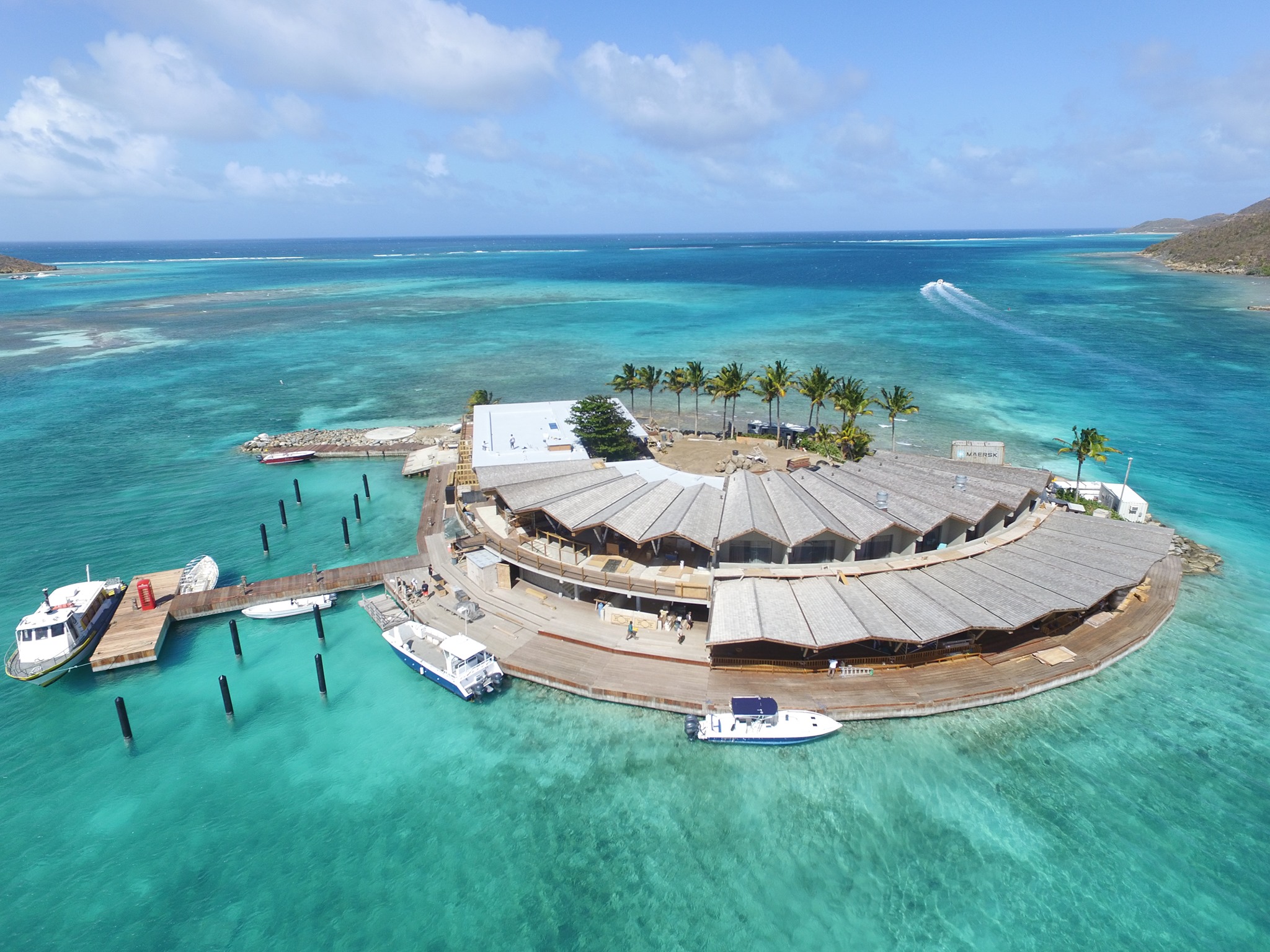 BVI Highlights - Epic Yacht Charters