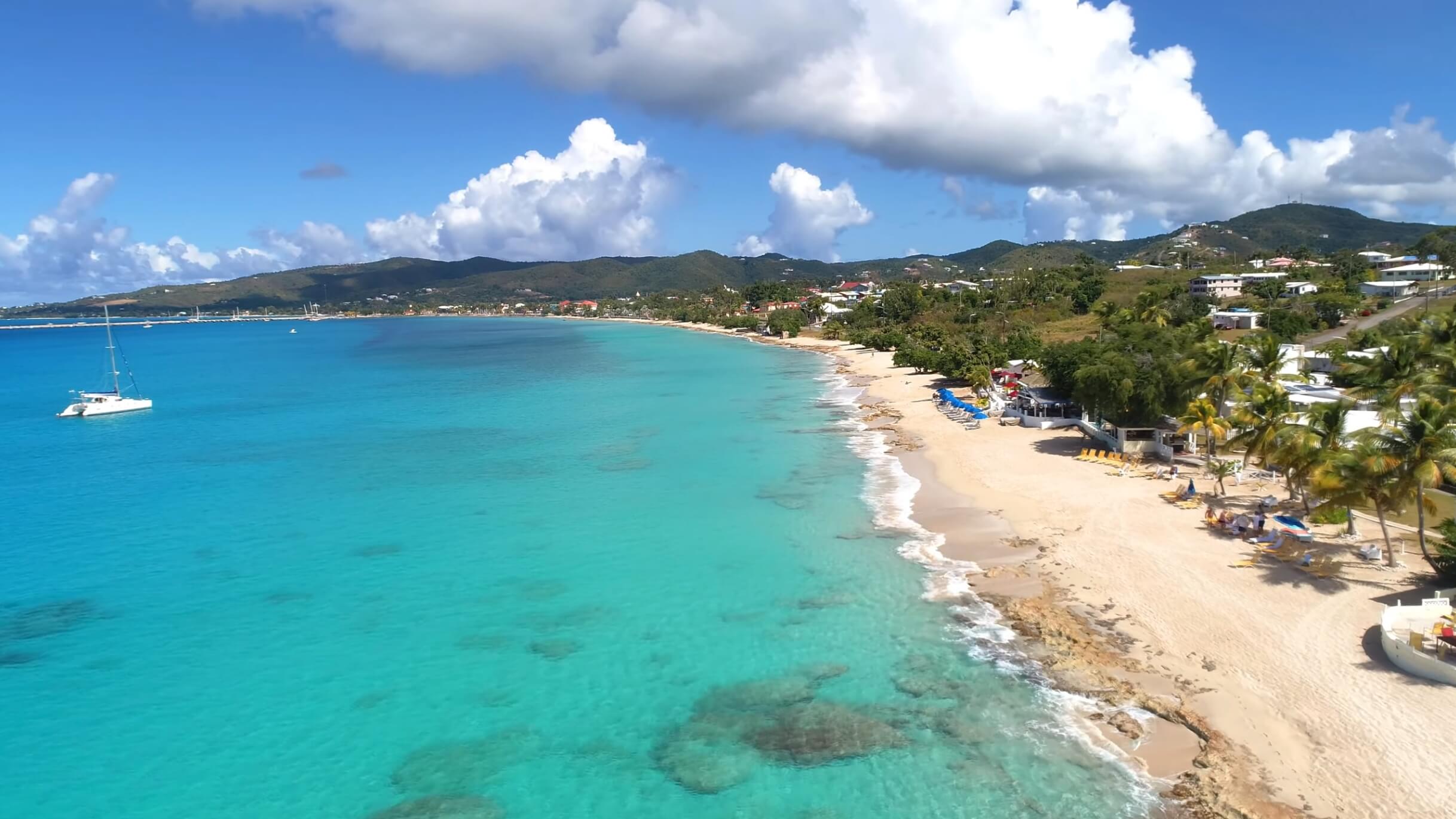 Blog & News - Caribbean Islands - Epic Yacht Charters