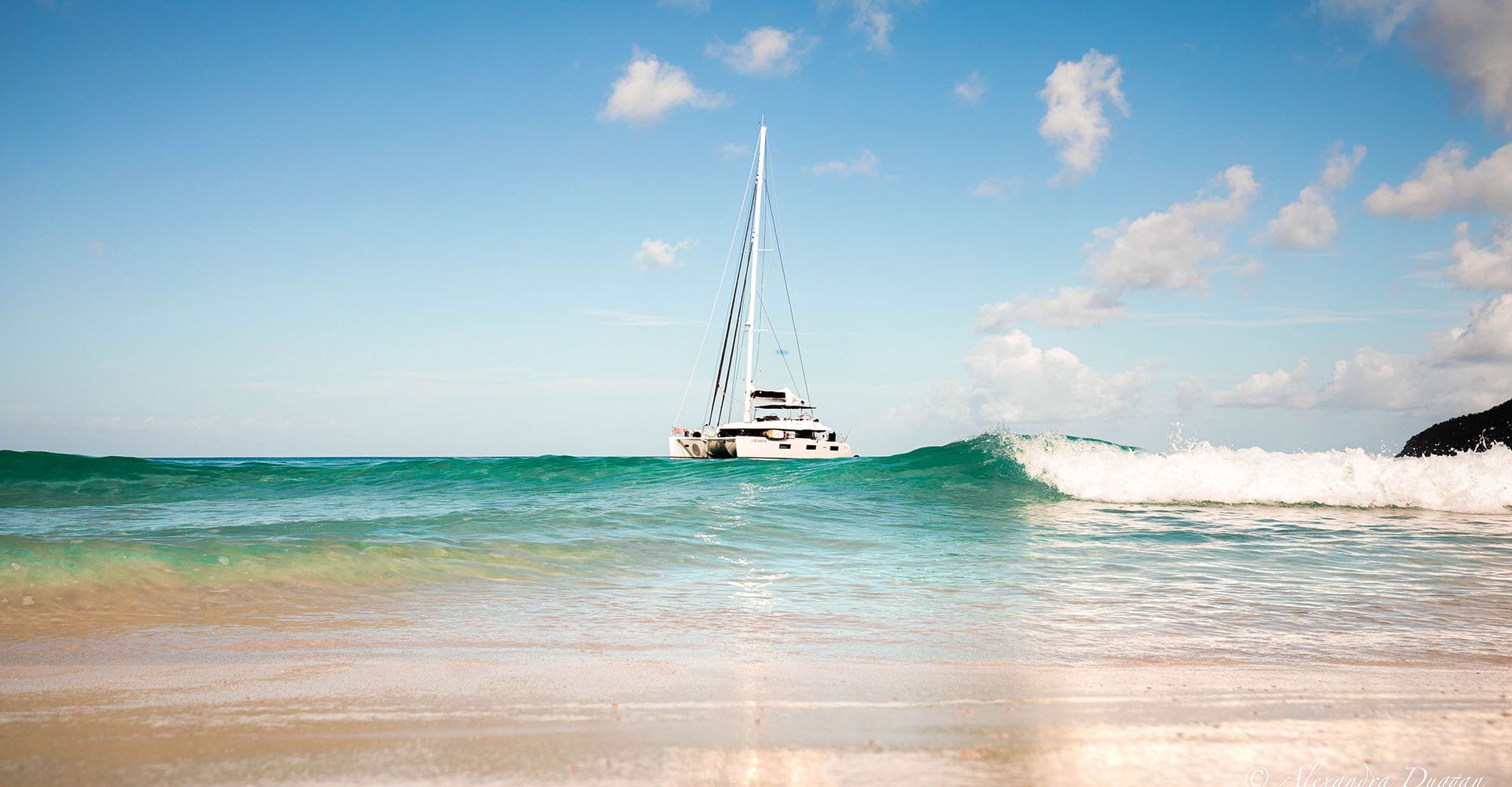 Luxury Crewed Yachts | Greece & Caribbean | Epic Yachts