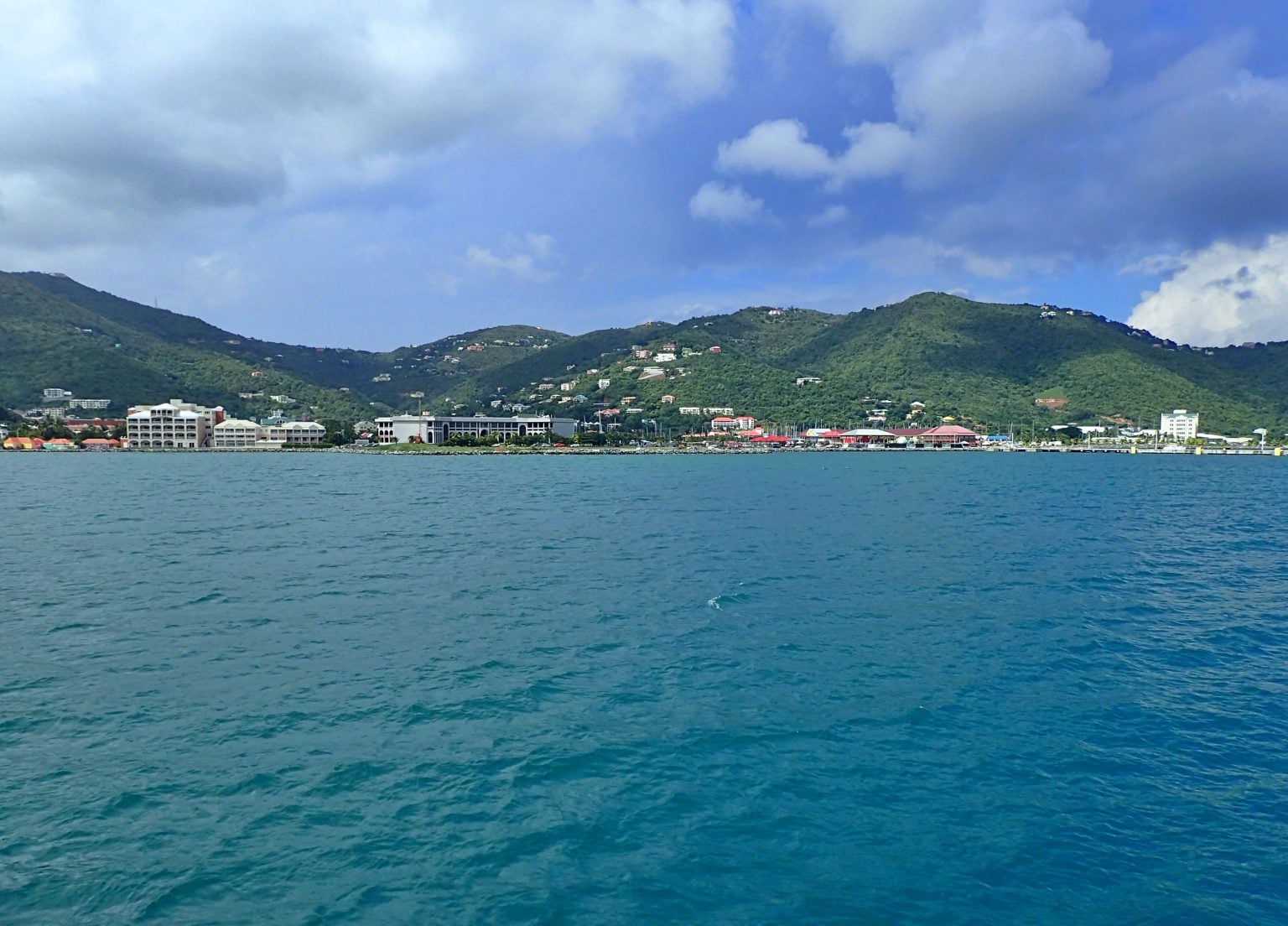 All the Best BVI Highlights and Sightseeing Tips