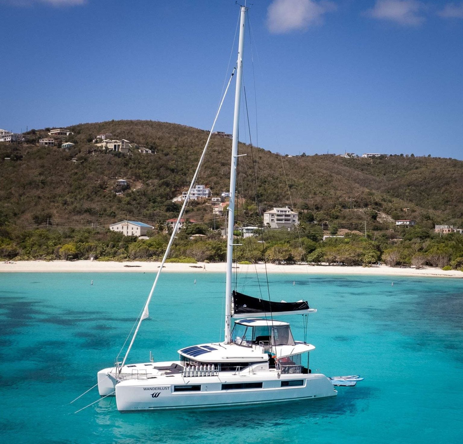 Search for Crewed Charter Yachts | Epic Yacht Charters