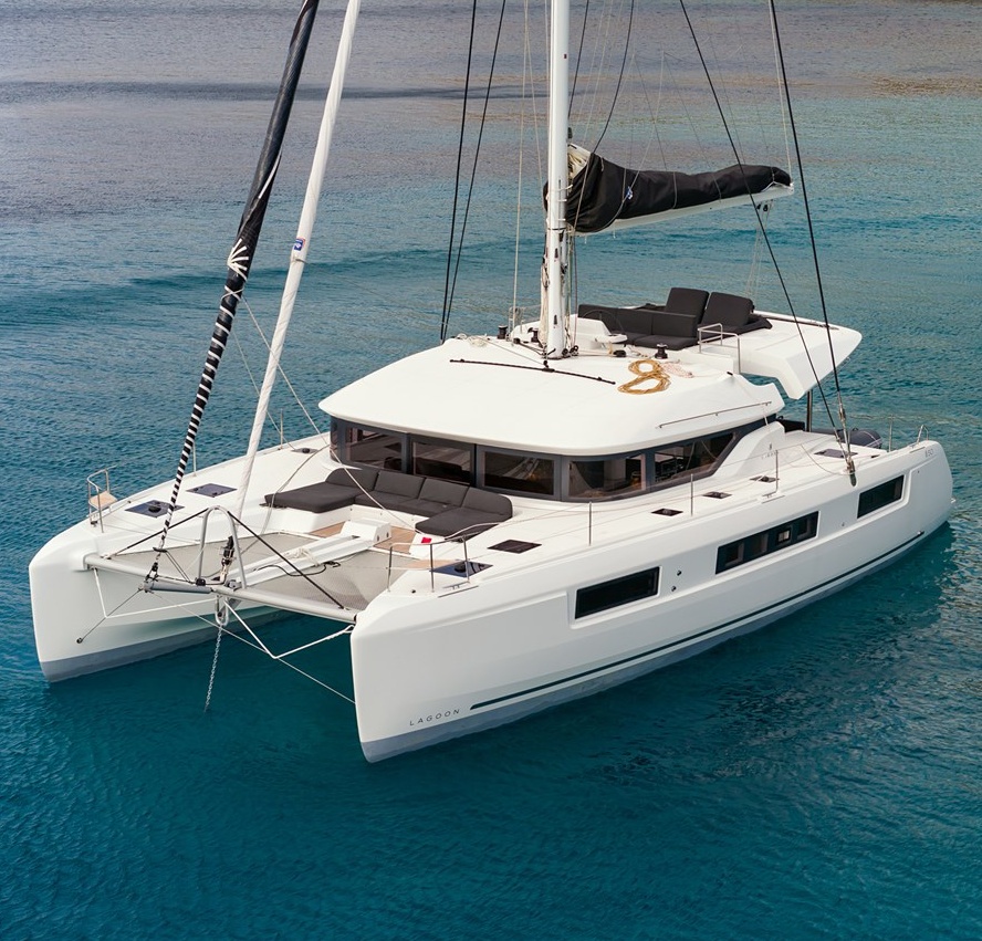Caribbean Scuba Diving Adventures - Epic Yacht Charters