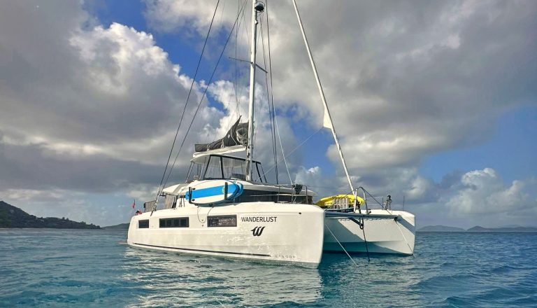 Blog & News | Epic Yacht Charters