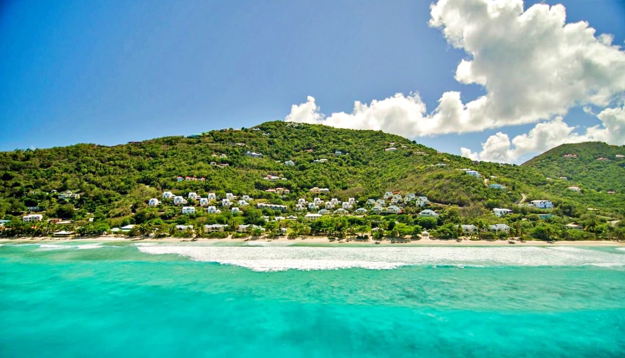 Hotels in Tortola | BVI Chartered Yacht Vacations