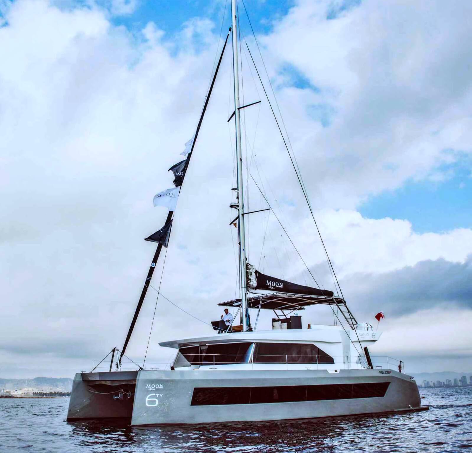 Charter Yachts - Greece | Epic Yachts