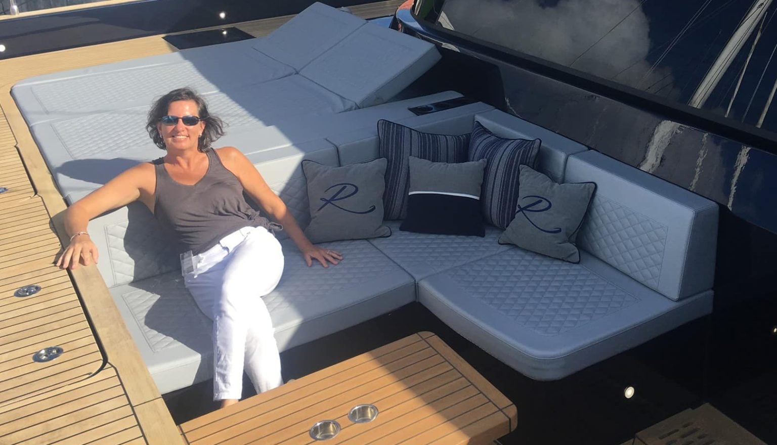 Blog & News | Epic Yacht Charters