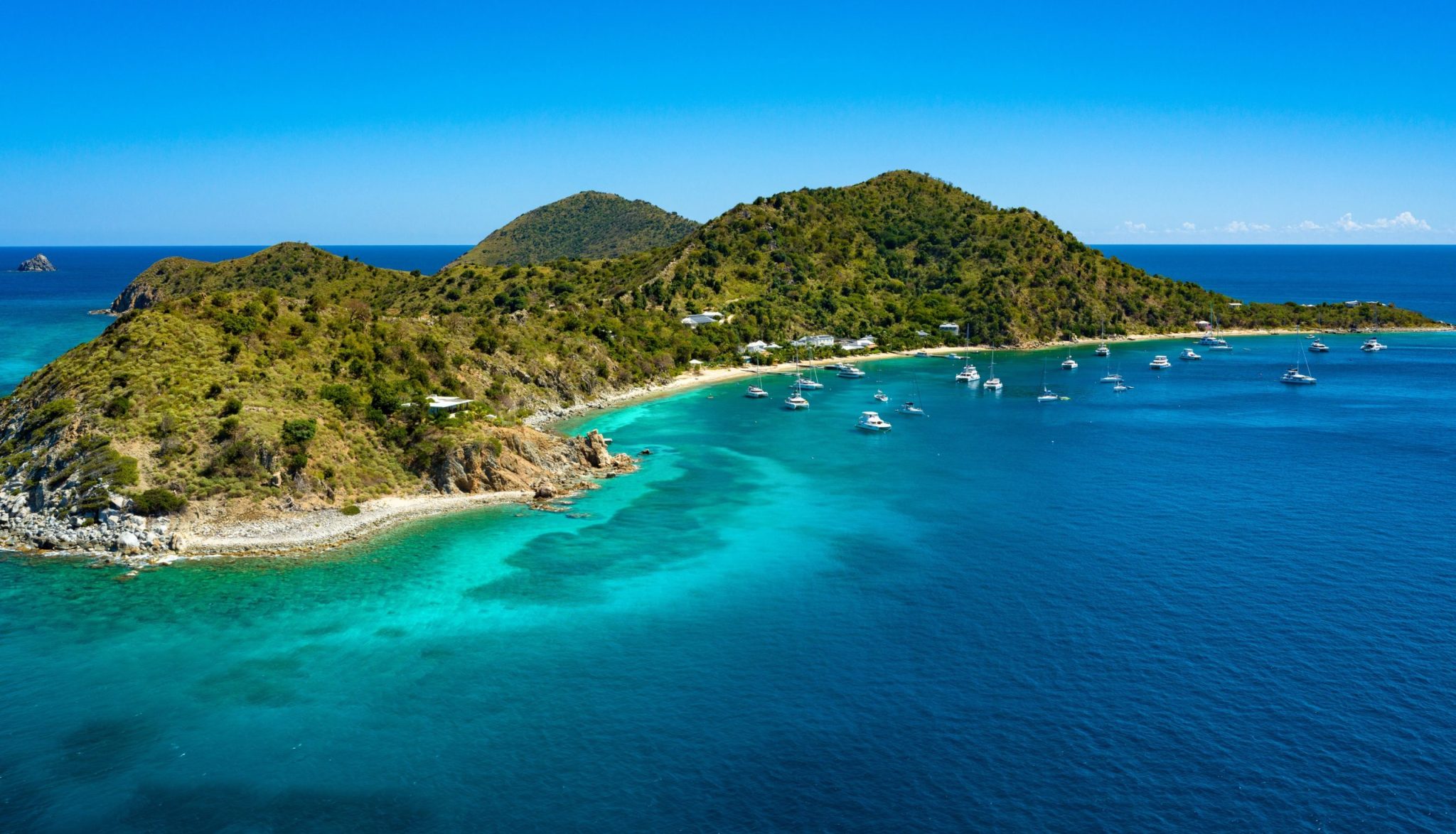 All the Best BVI Highlights and Sightseeing Tips