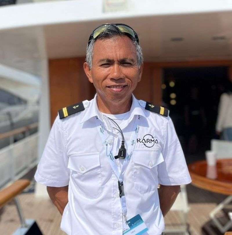 Karma | Greece | Motor Yacht |Epic Yacht Charters