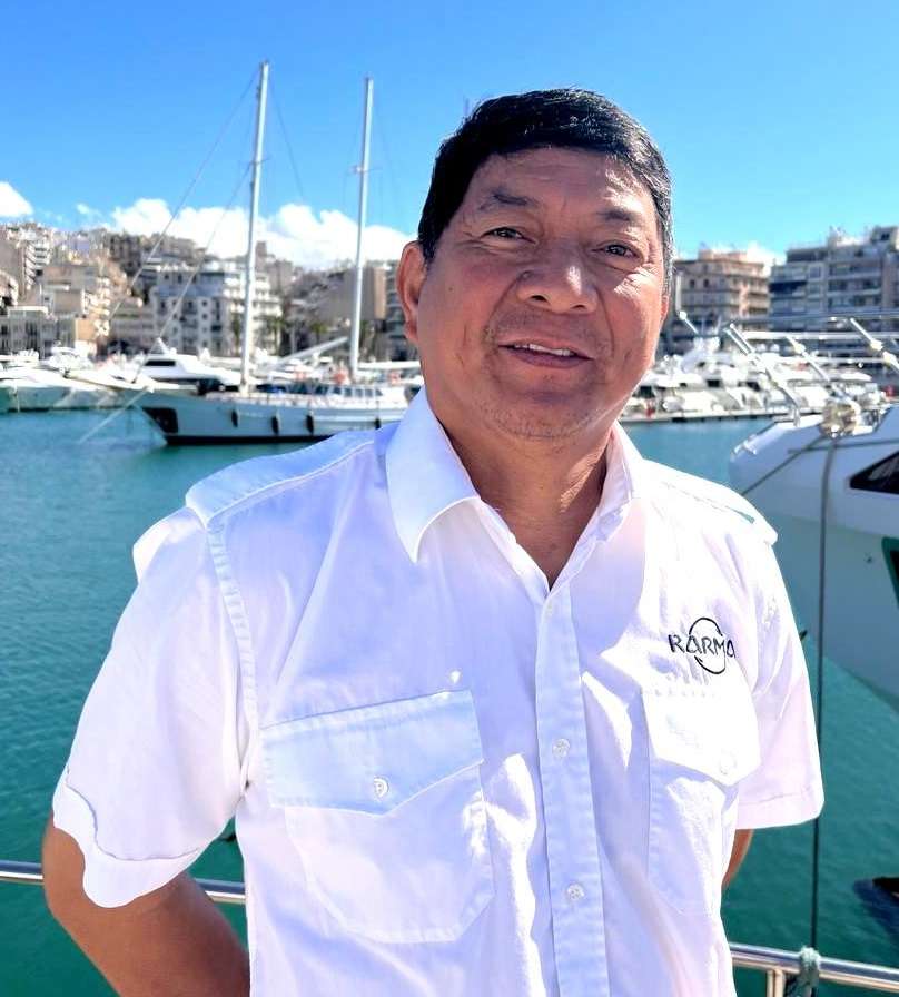 Karma | Greece | Motor Yacht |Epic Yacht Charters