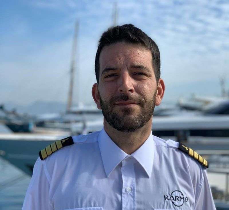 Karma | Greece | Motor Yacht |Epic Yacht Charters