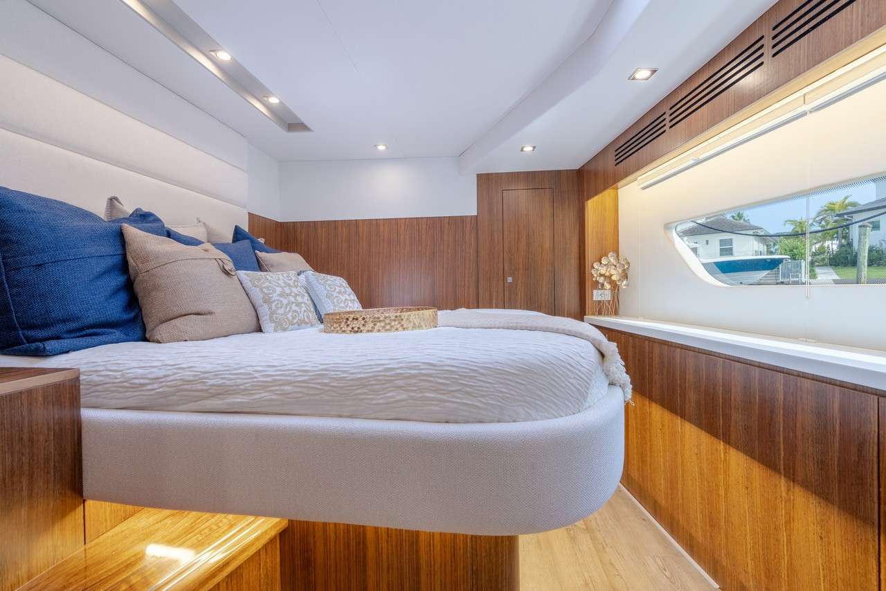 Forever Young | Luxury Power Catamaran | Epic Yacht Charters