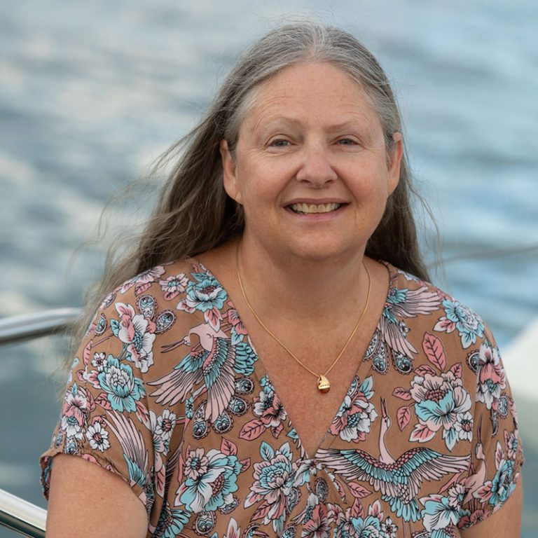 Contact Us at Epic Yacht Charters | Michelle and Hannah