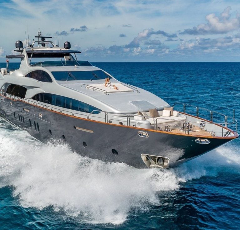 Search for Crewed Charter Yachts | Epic Yacht Charters