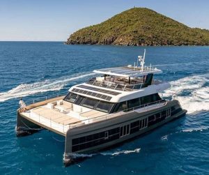 Luxury Crewed Yachts | Greece & Caribbean | Epic Yachts