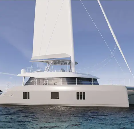 Spice of Life | Luxury Sailing Catamaran | Epic Yacht Charters